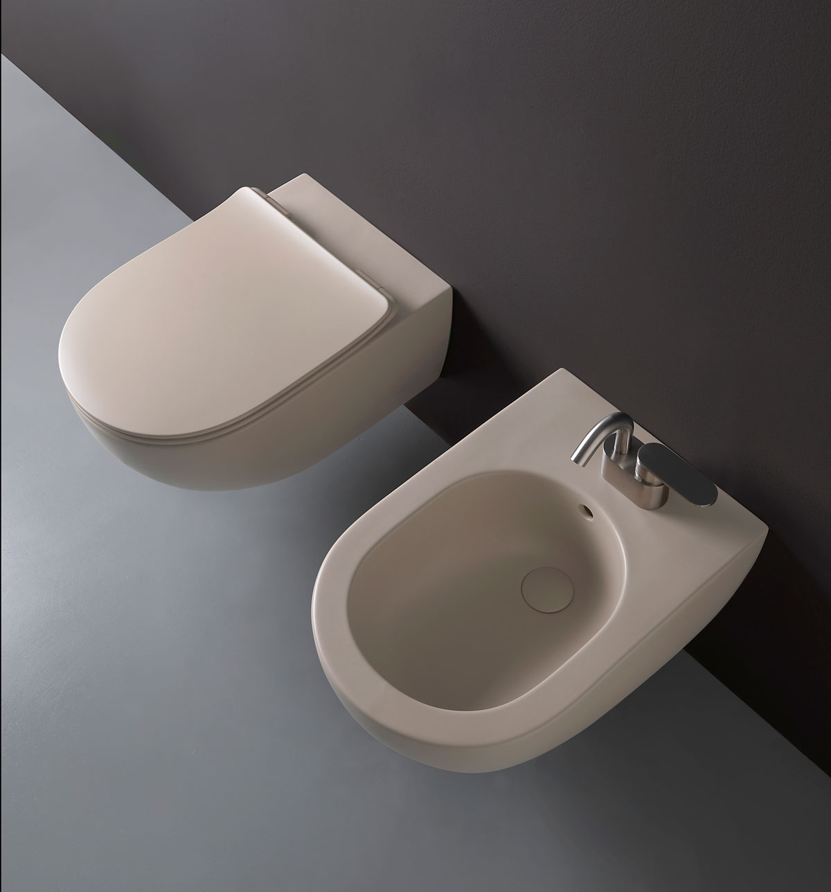 APP - APPLIGHT - Ceramica Flaminia