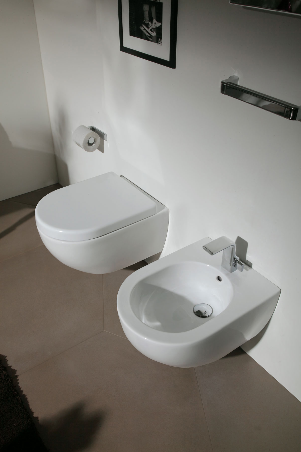 APP - APPLIGHT - Ceramica Flaminia