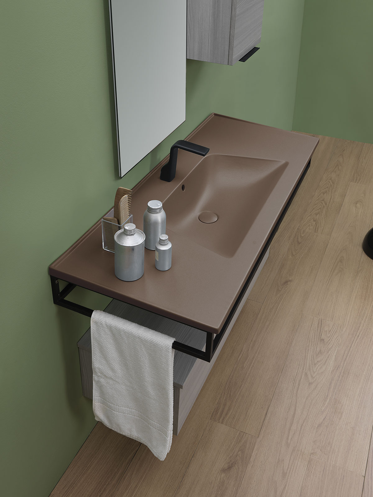 BLOOM - Ceramica Flaminia