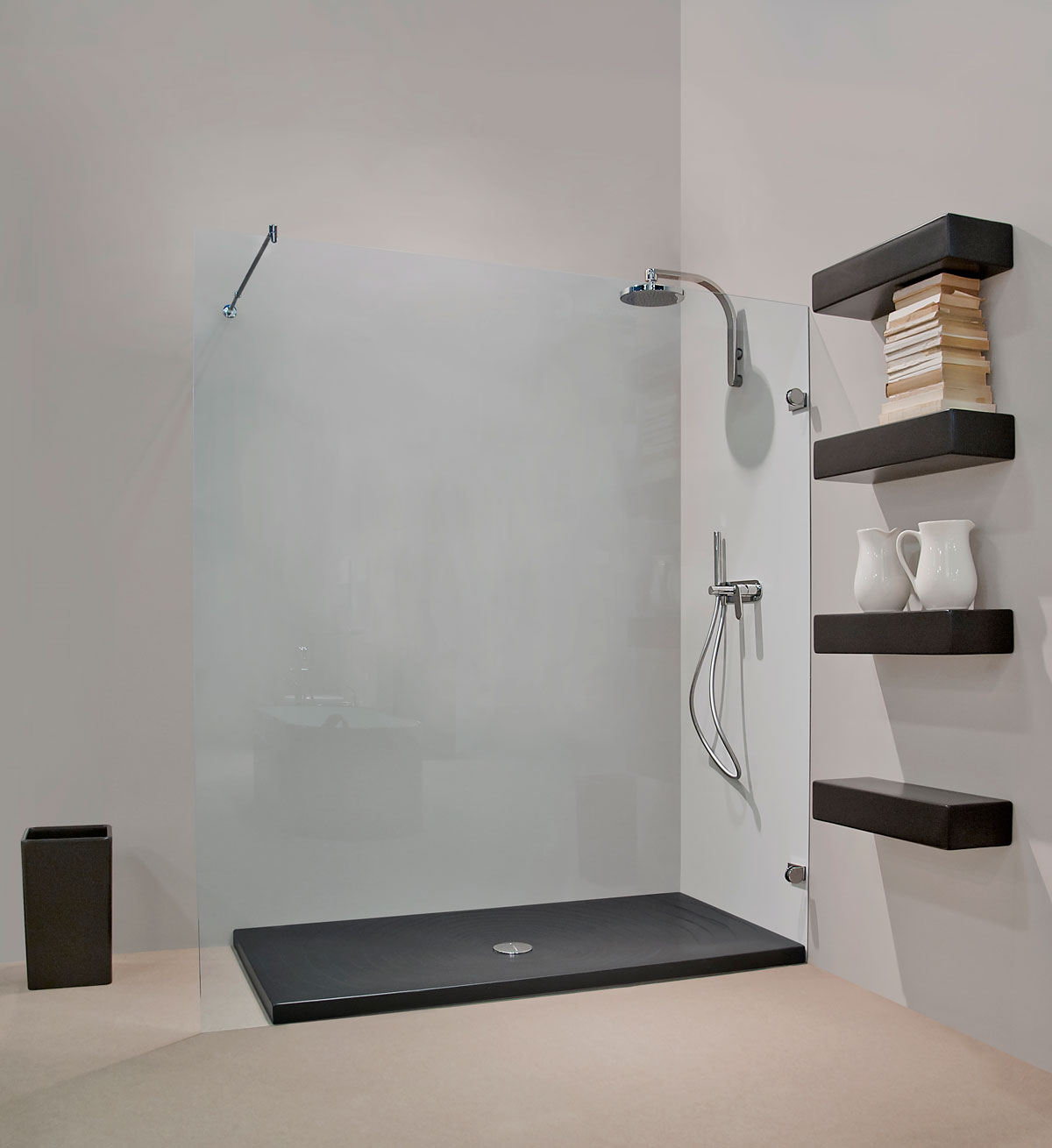 WATER DROP - Ceramica Flaminia