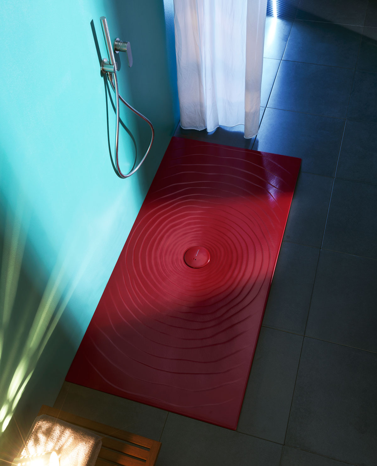 WATER DROP - Ceramica Flaminia