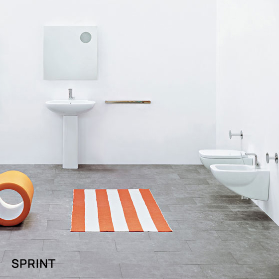 FLAMINIA DESIGN TEAM - Ceramica Flaminia