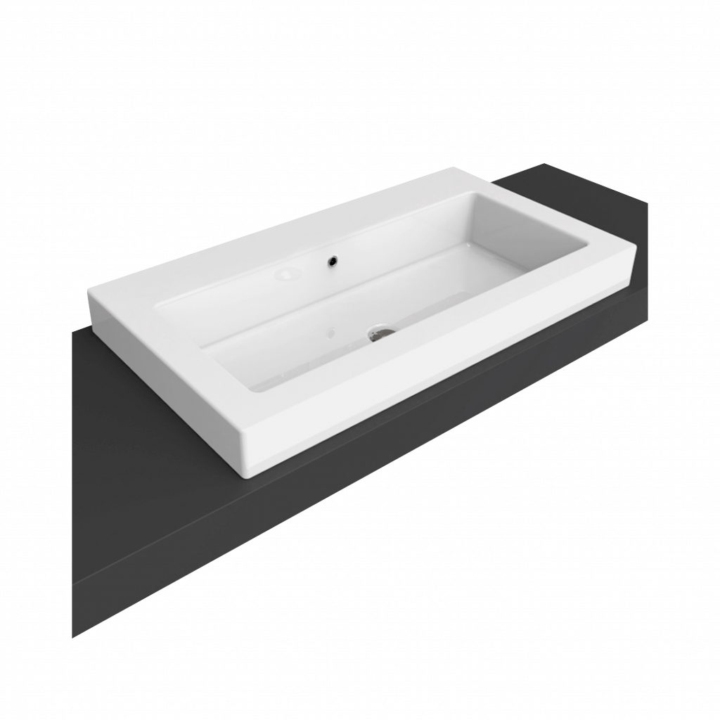 Basins - Ceramica Flaminia