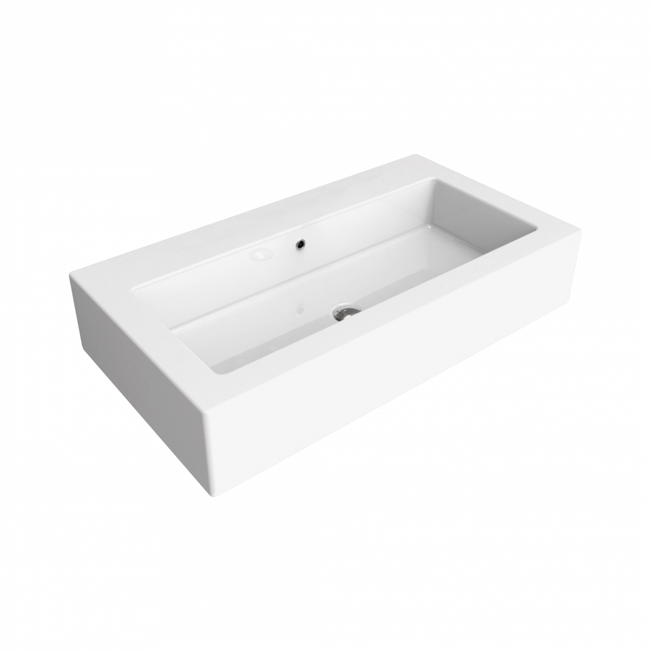 Basins - Ceramica Flaminia