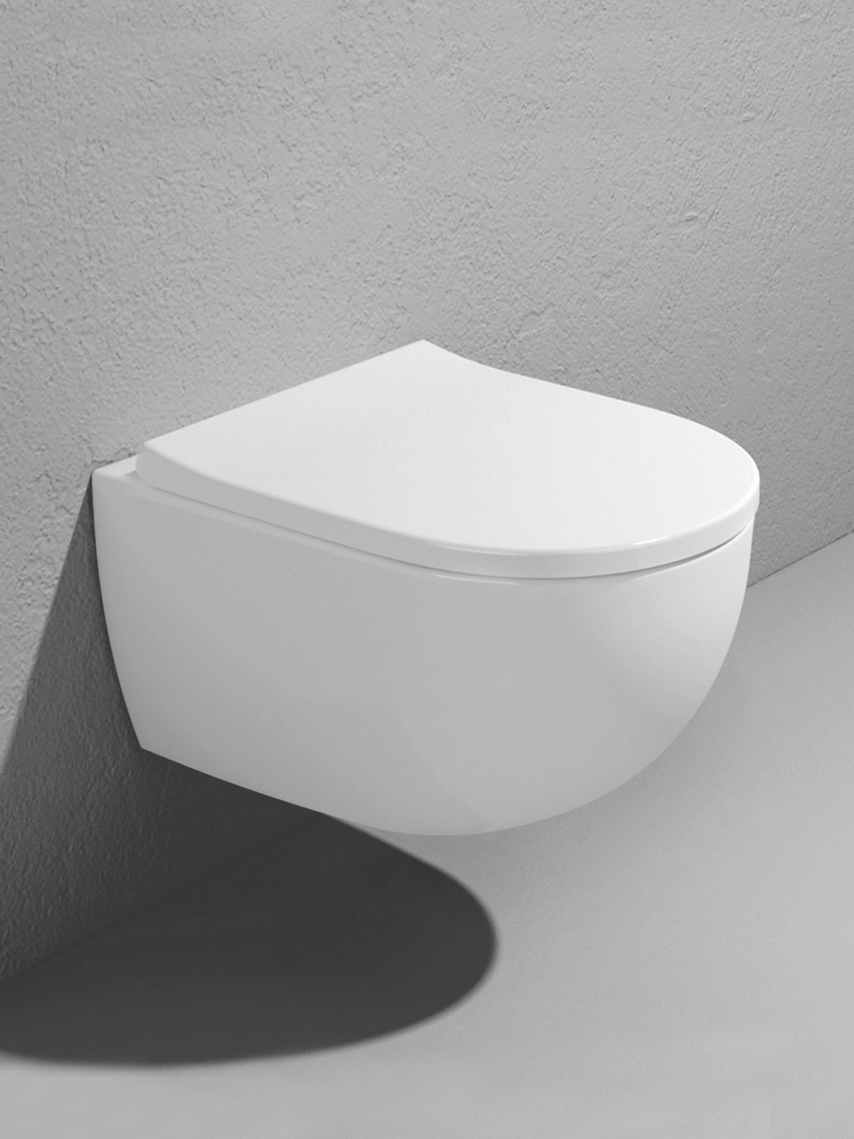 Vasi Salvaspazio MINI APP - Ceramica Flaminia