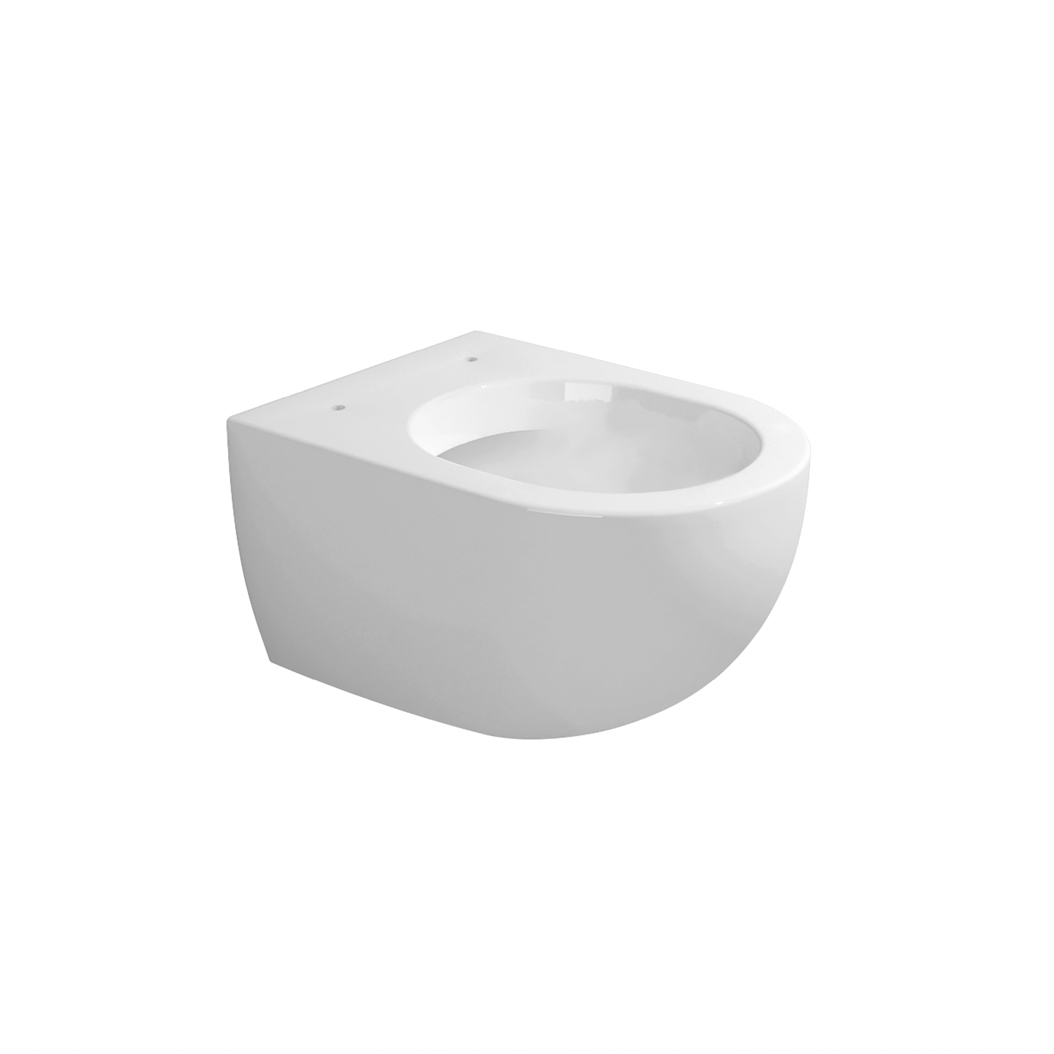 Wc compact, goclean MINI APP goclean - Ceramica Flaminia