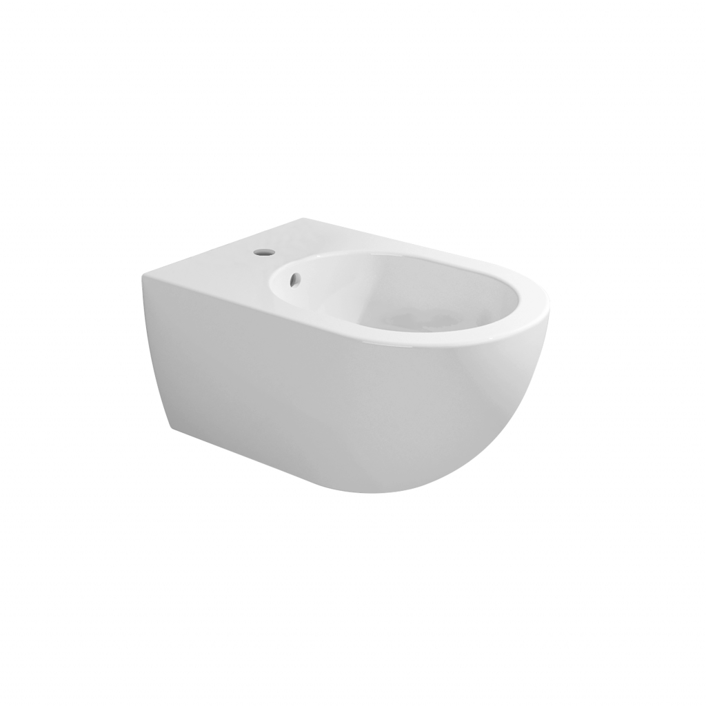 Bidet single-hole / 3 tap holes APP - Ceramica Flaminia