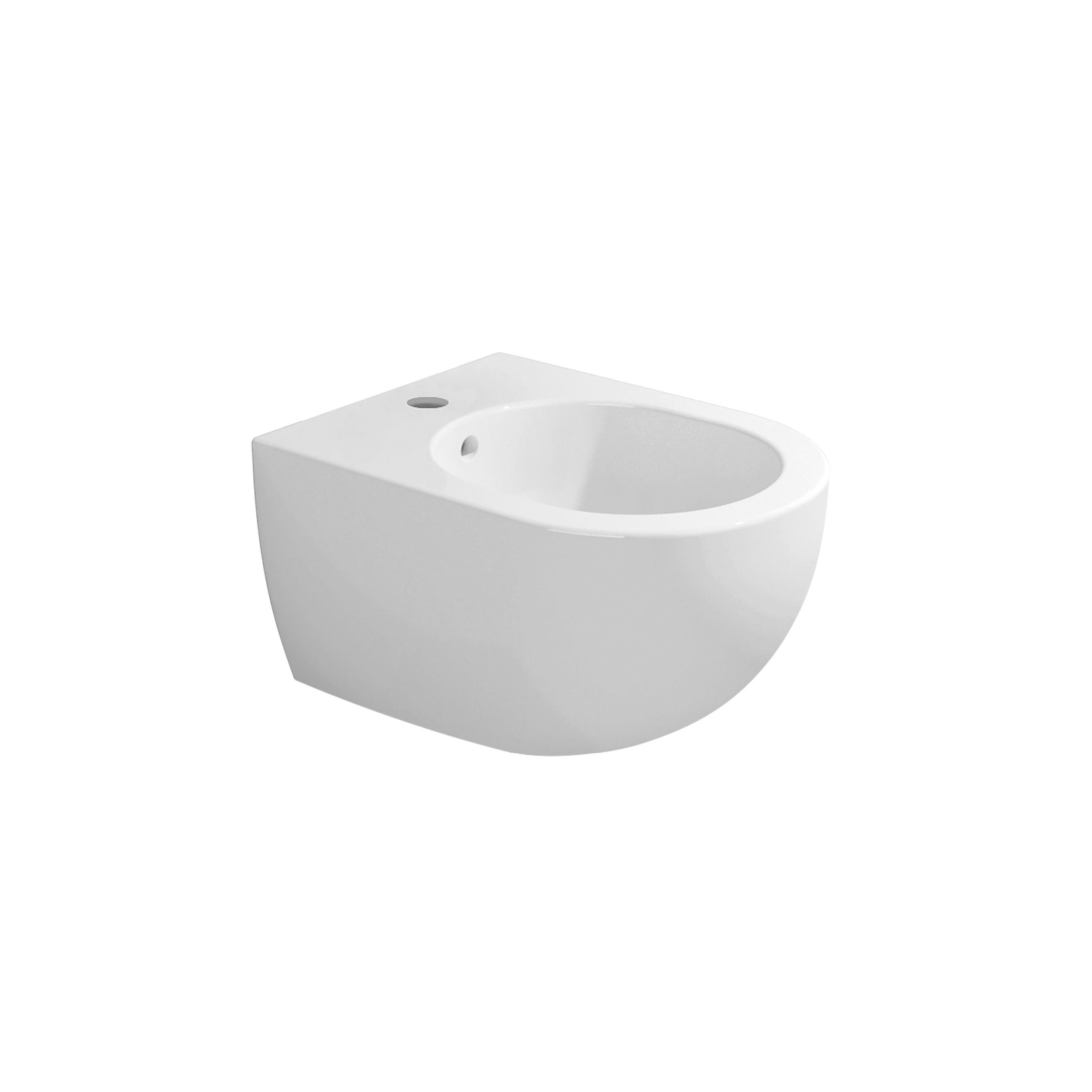 Bidet Salvaspazio MINI APP - Ceramica Flaminia