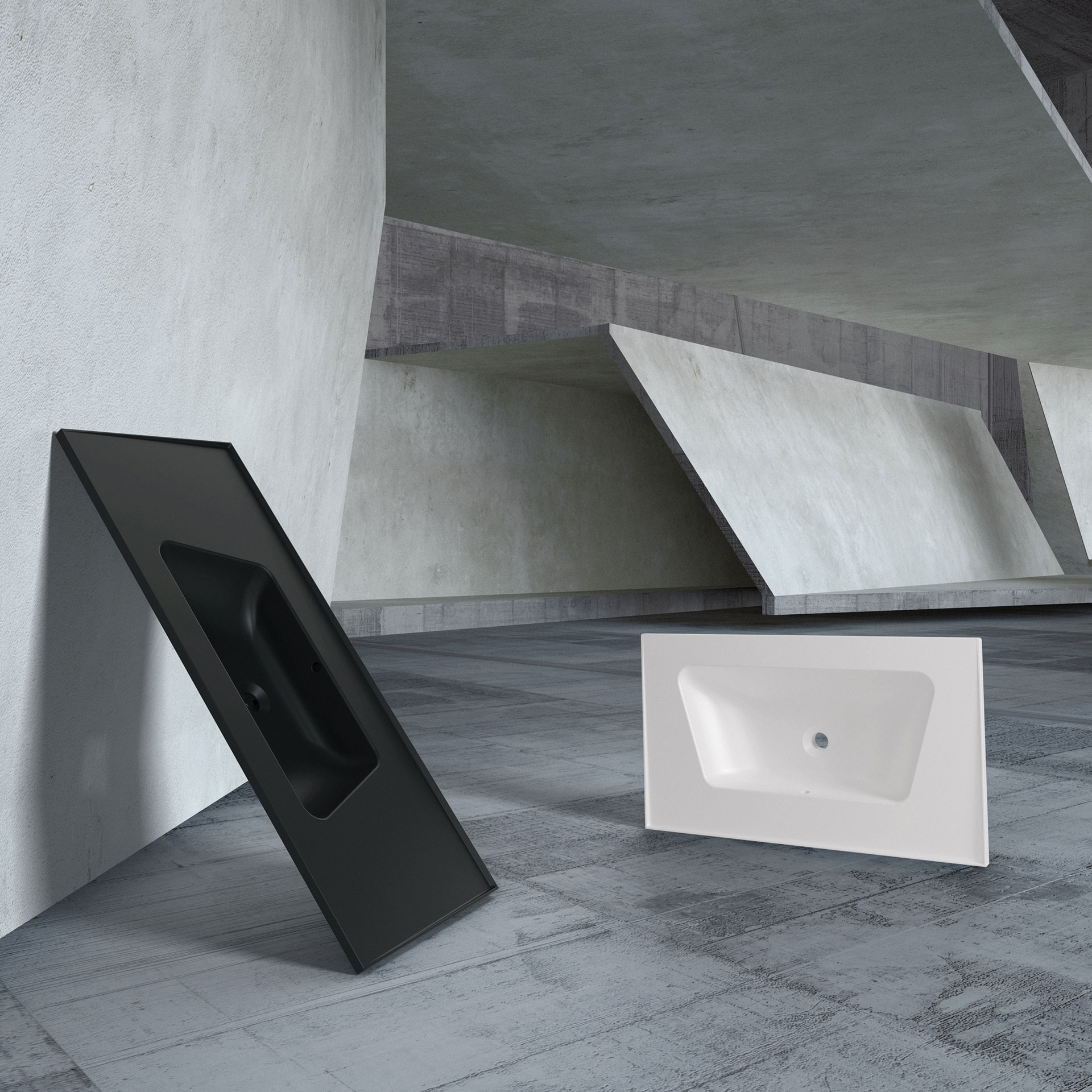 BLOOM - Ceramica Flaminia