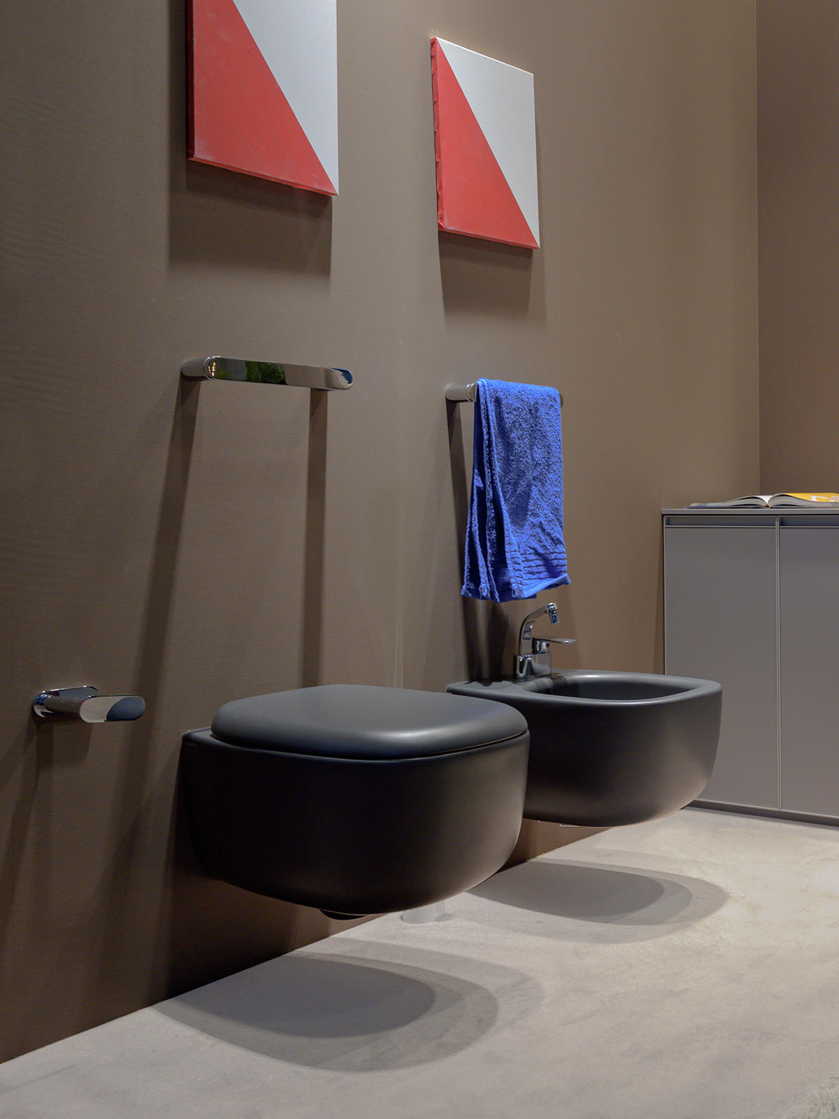 BONOLA - Ceramica Flaminia