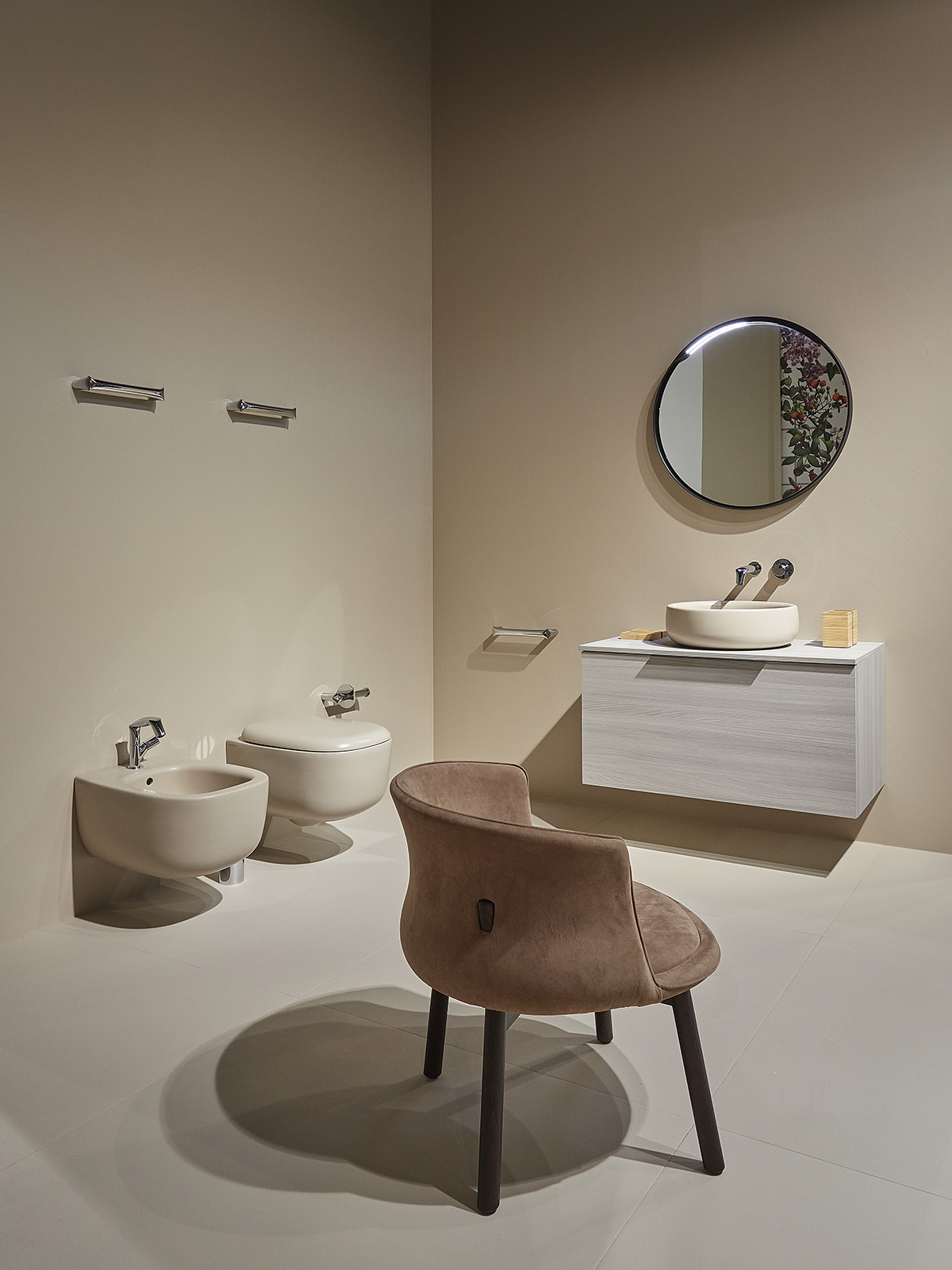 BONOLA - Ceramica Flaminia