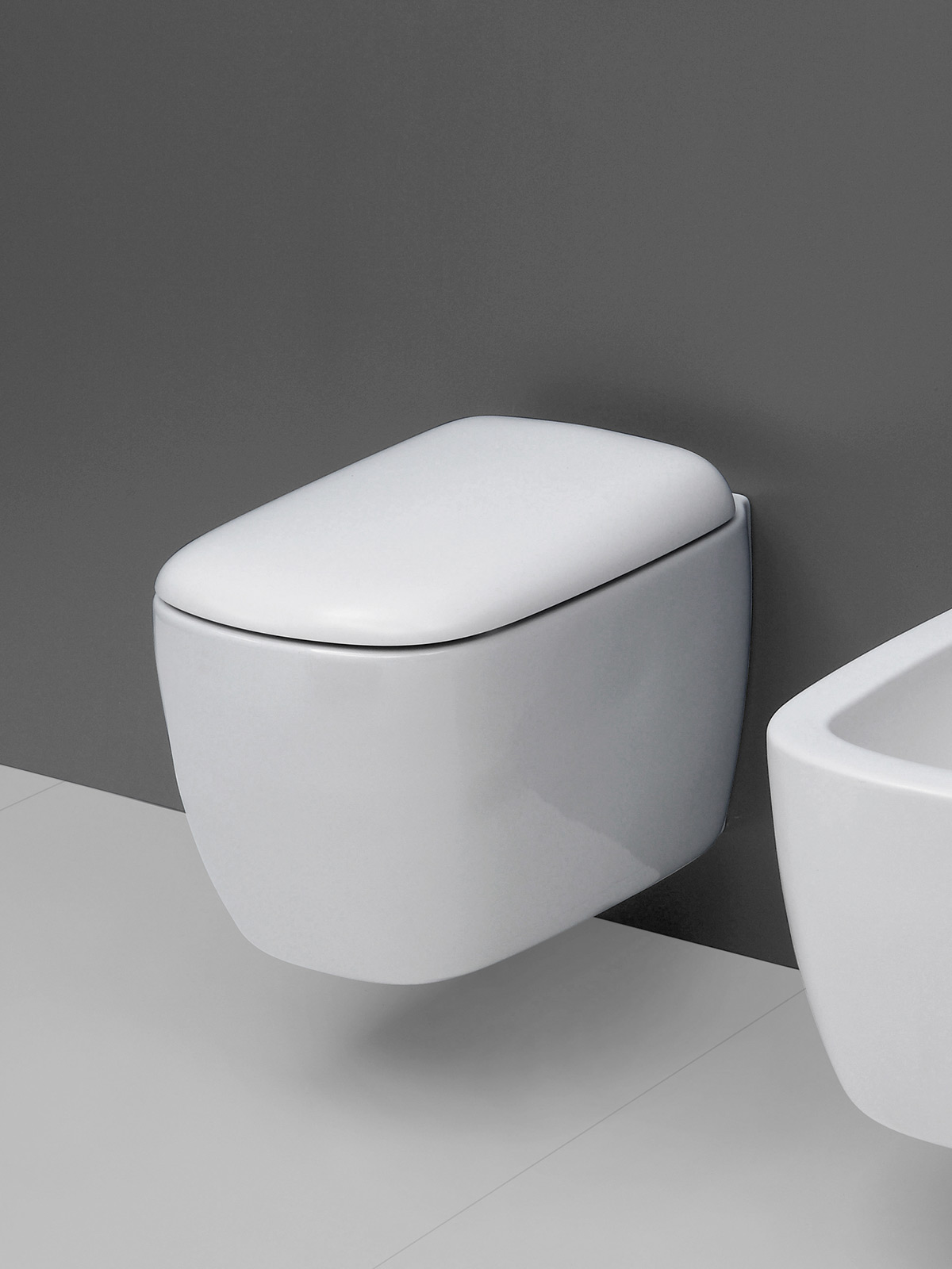 Wc MONÒ - Ceramica Flaminia