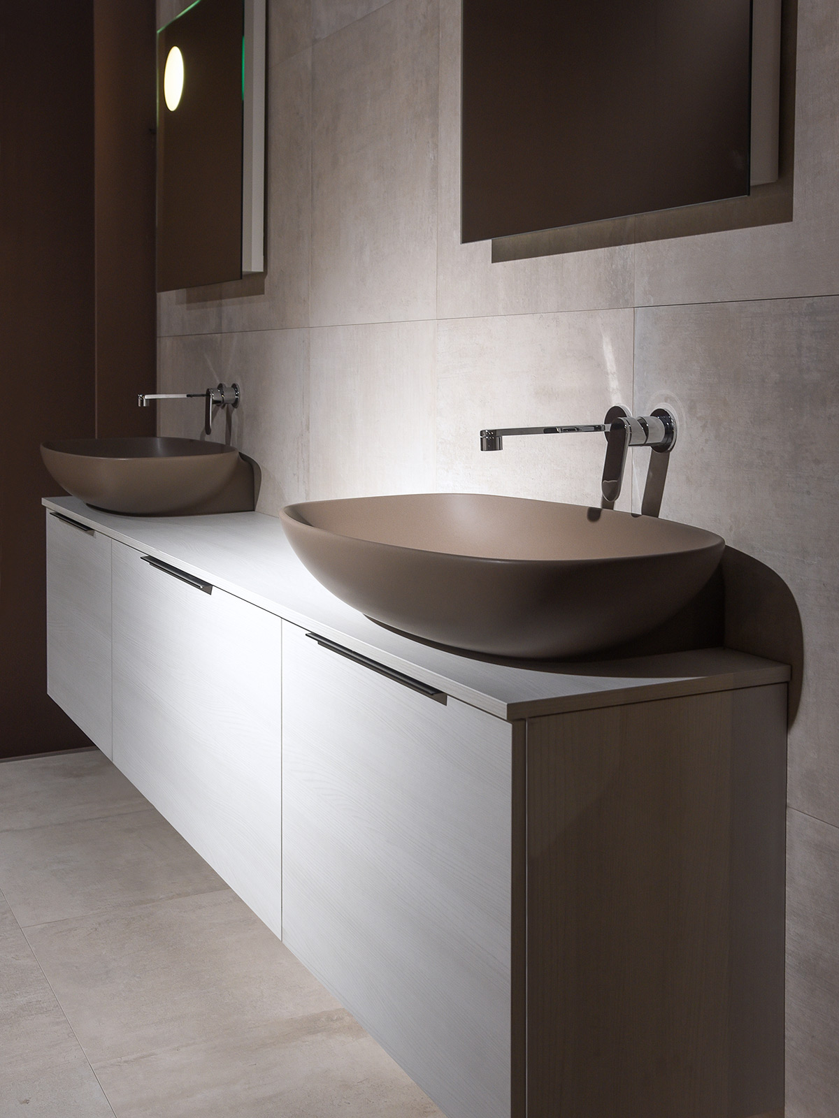 NUDA - Ceramica Flaminia