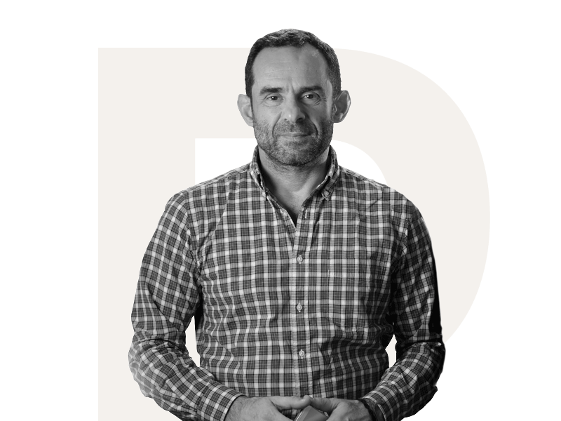 ROBERTO PALOMBA - Ceramica Flaminia