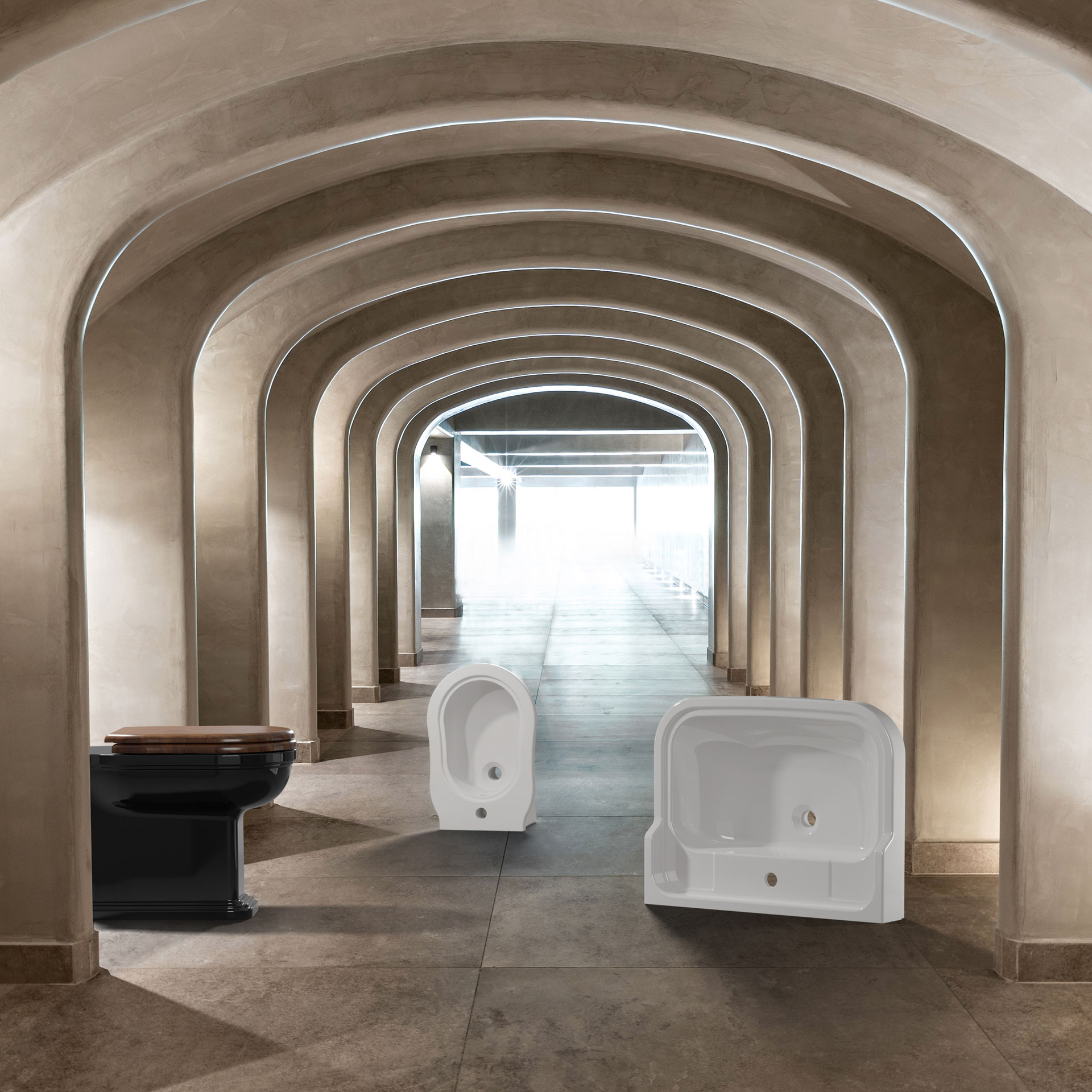 EFI - Ceramica Flaminia