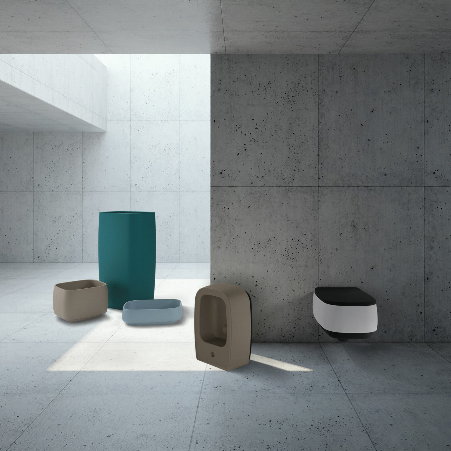 FLAG - Ceramica Flaminia