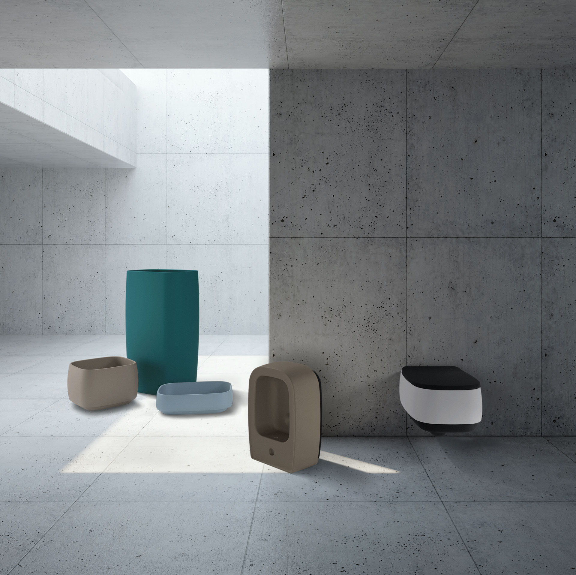 FLAG - Ceramica Flaminia