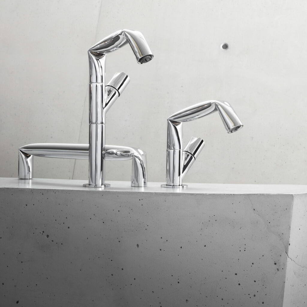 FOLD - Ceramica Flaminia