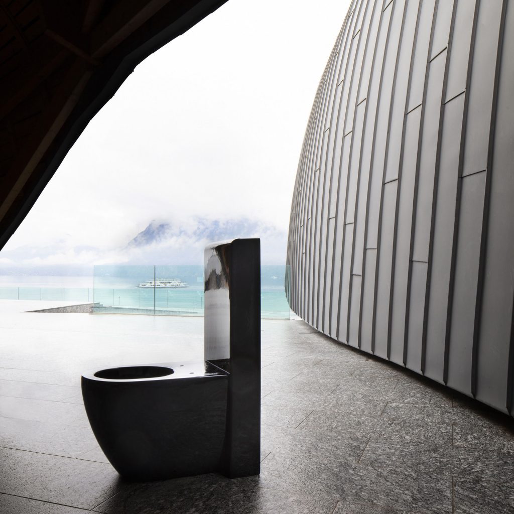 NIAGARA - Ceramica Flaminia