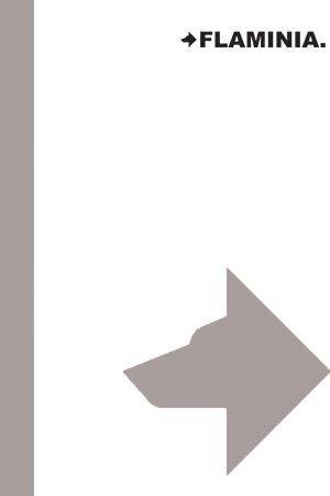 Cataloghi - Ceramica Flaminia