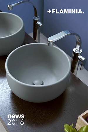 Cataloghi - Ceramica Flaminia