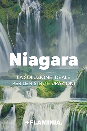 Cataloghi - Ceramica Flaminia