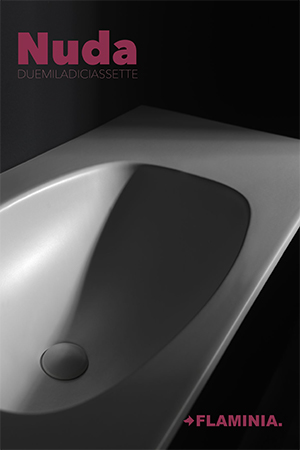 Cataloghi - Ceramica Flaminia