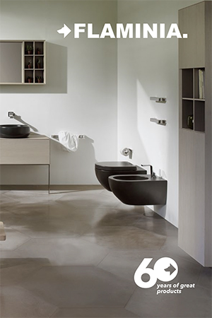 Cataloghi - Ceramica Flaminia