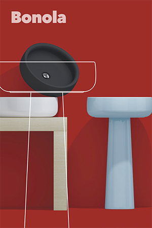 Cataloghi - Ceramica Flaminia