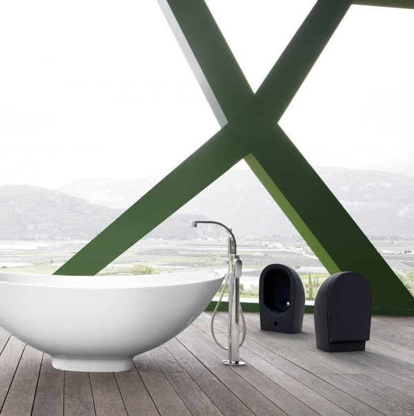 IO - Ceramica Flaminia