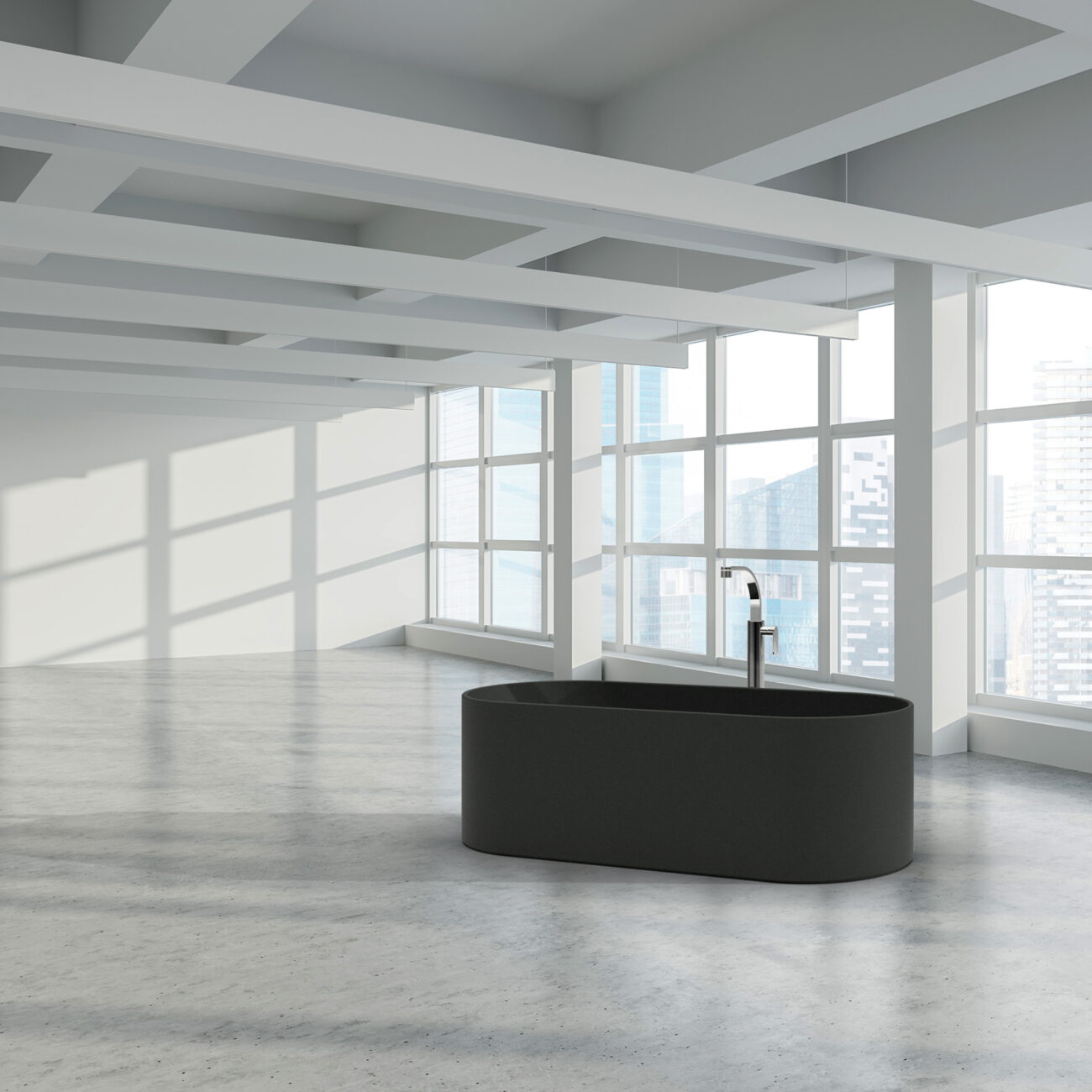 OVAL - Ceramica Flaminia