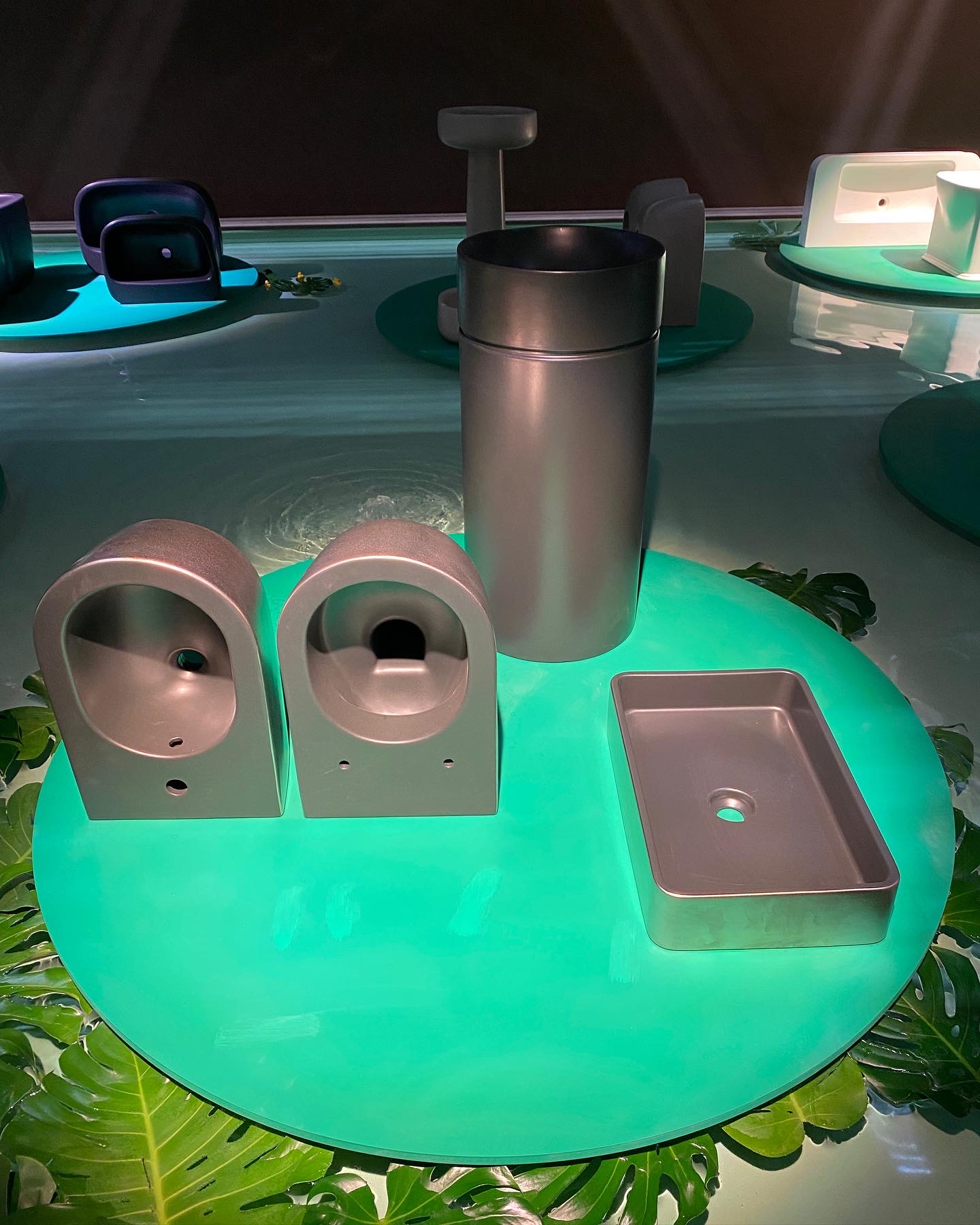 Cersaie 2022 - Ceramica Flaminia