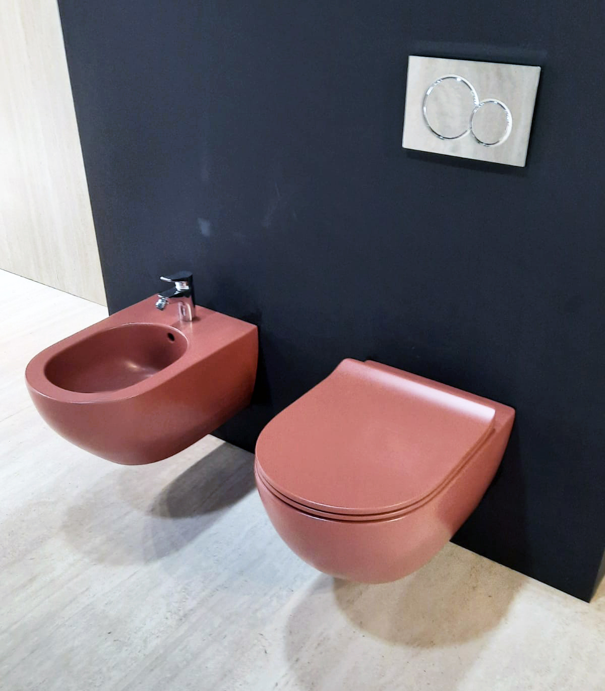 Cersaie 2022 - Ceramica Flaminia