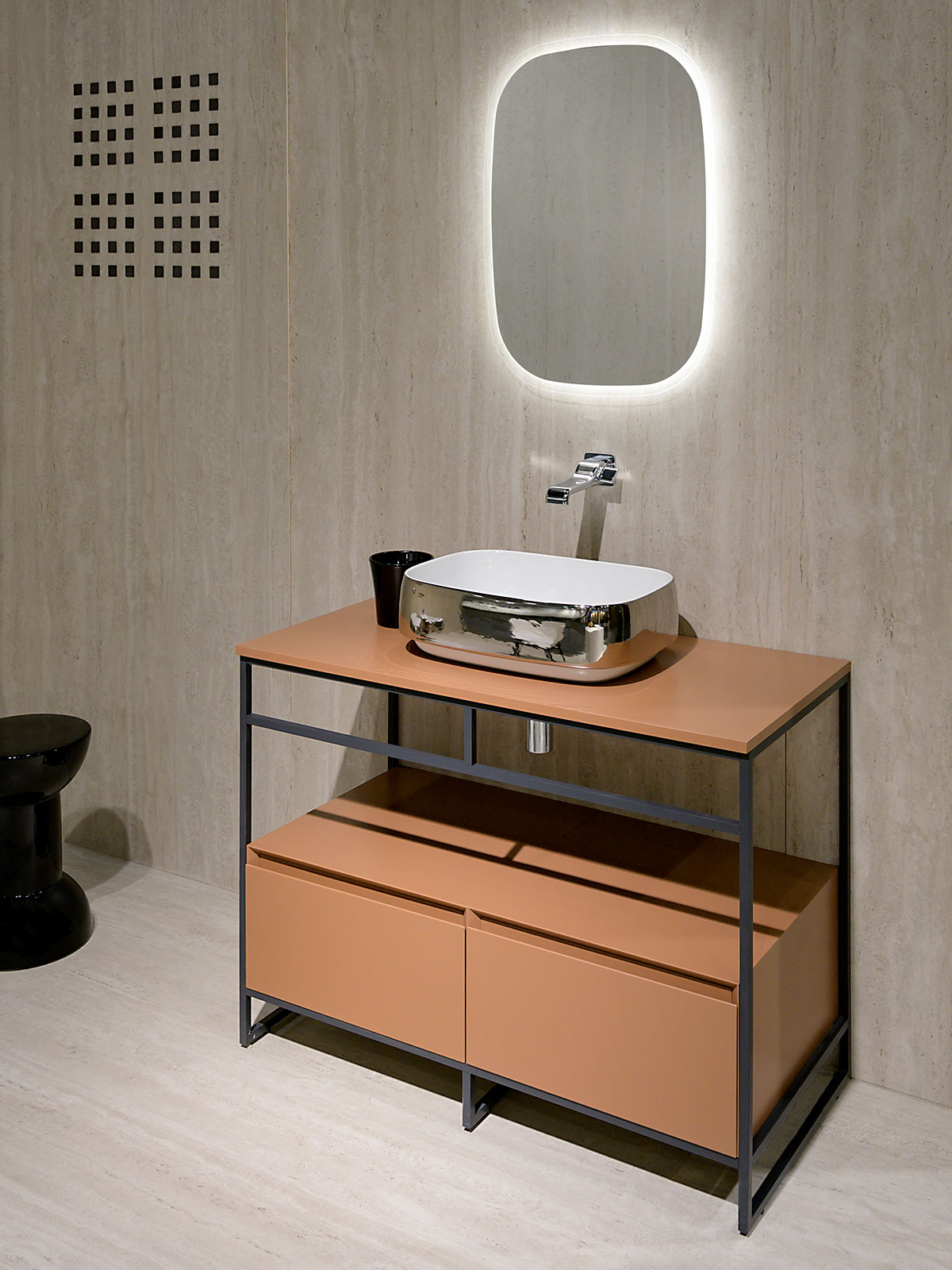 DENVER - Ceramica Flaminia