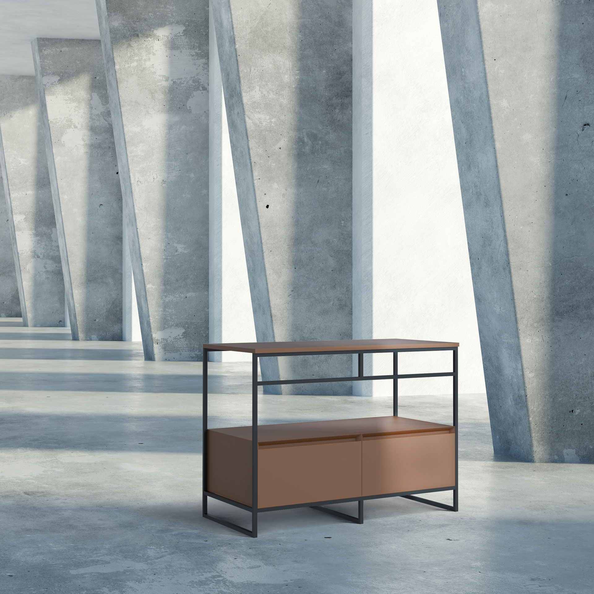 DENVER - Ceramica Flaminia