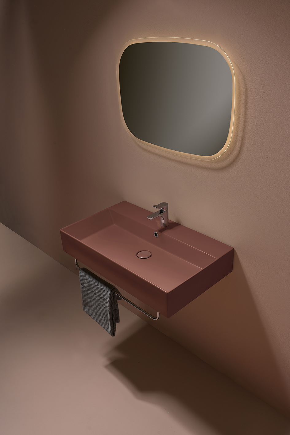 Colour - Ceramica Flaminia