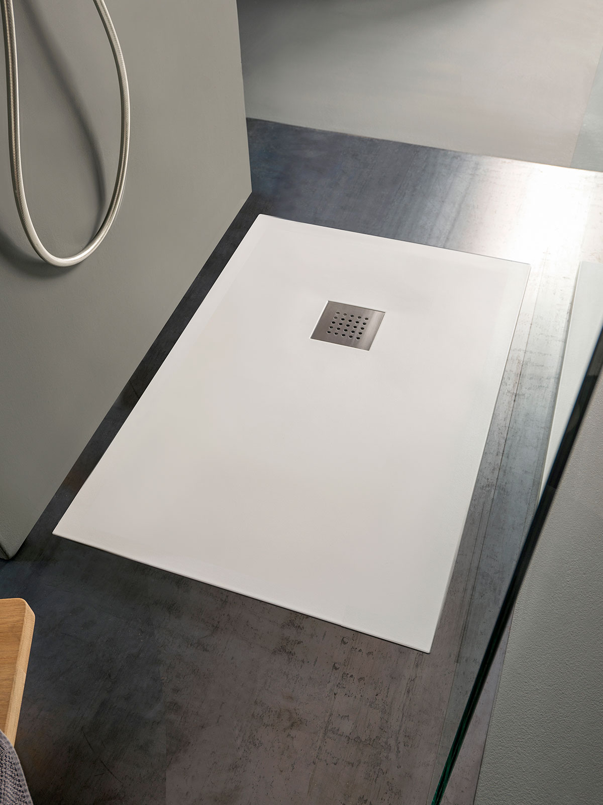 Shower System H 3 CM3 - Ceramica Flaminia