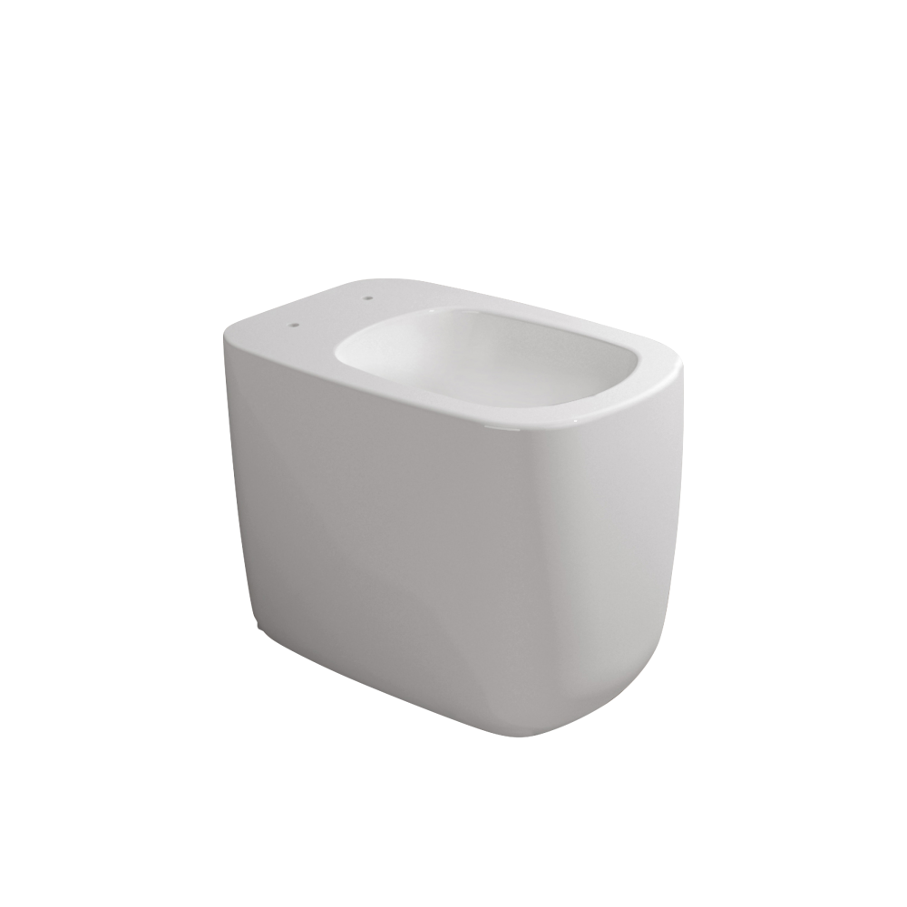 Vasi gosilent MONÒ gosilent - Ceramica Flaminia