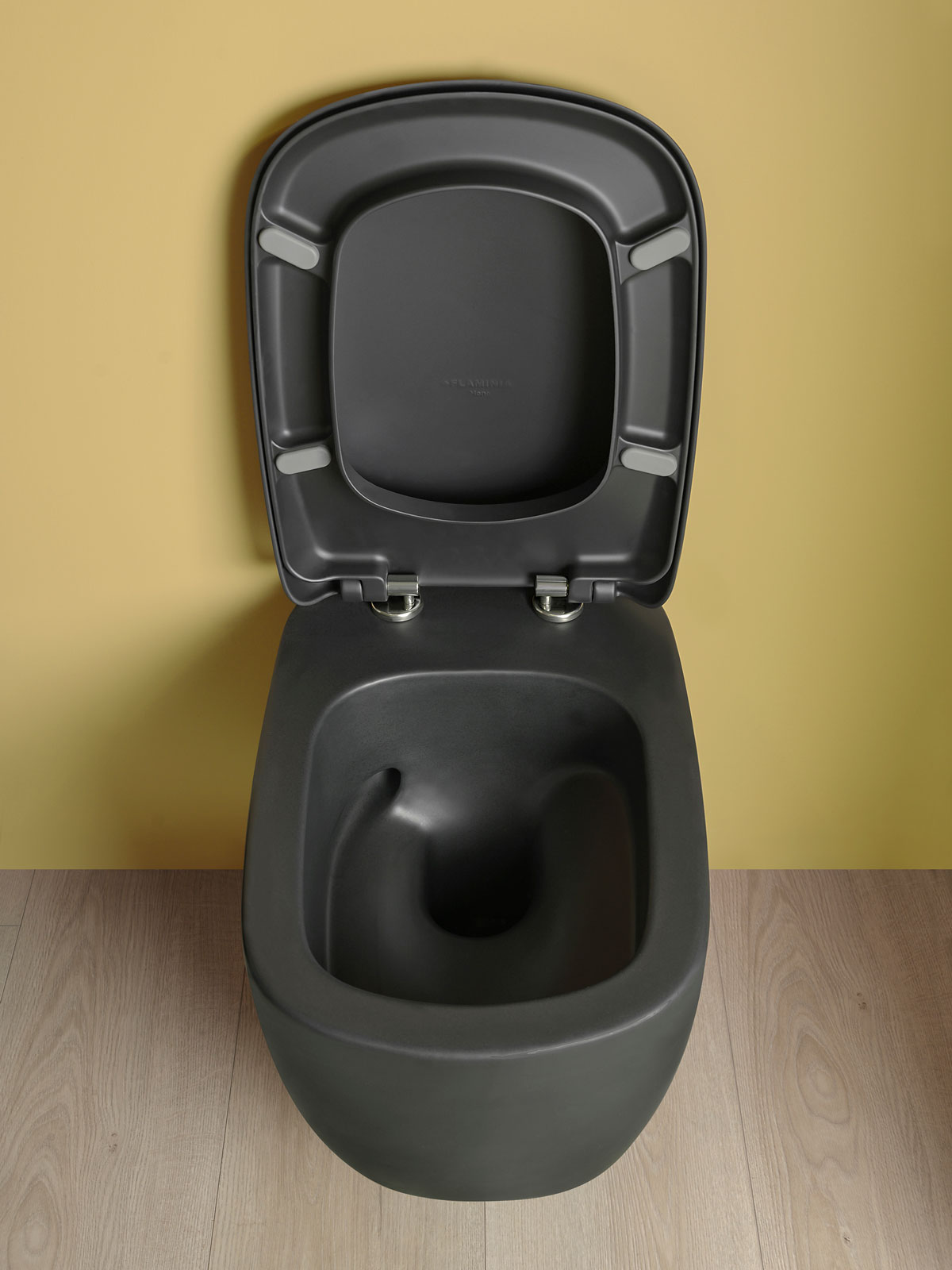 Vasi gosilent MONÒ gosilent - Ceramica Flaminia