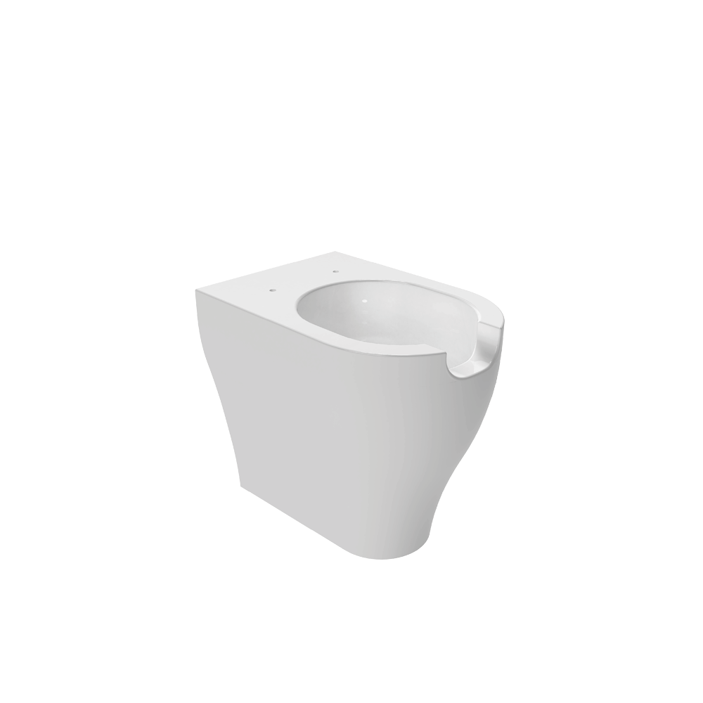 Vasi gosilent, Plus (per ristrutturazioni) APP SOLUTION Plus gosilent ...