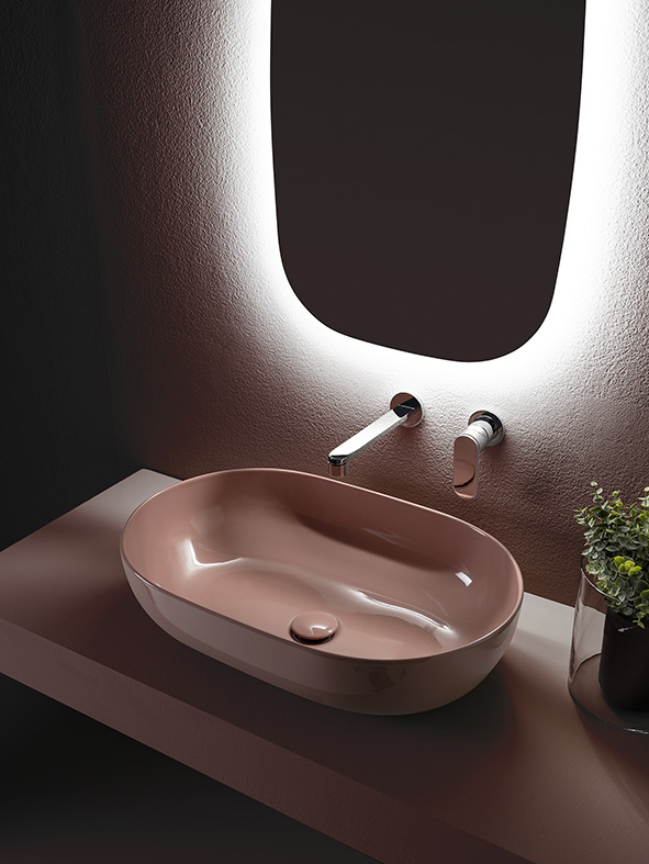 Colore - Ceramica Flaminia
