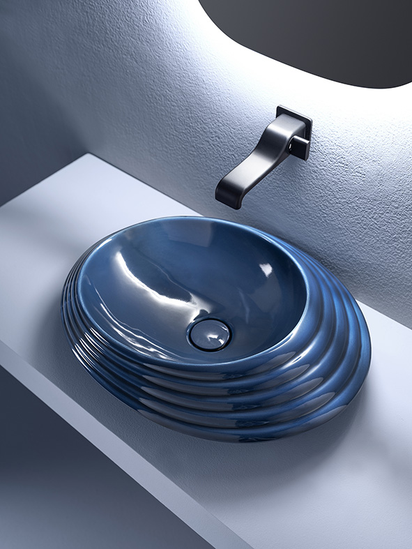 Colour - Ceramica Flaminia