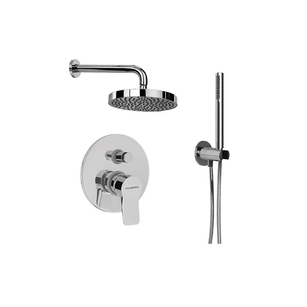 Taps Shower Mixer APP Ceramica Flaminia