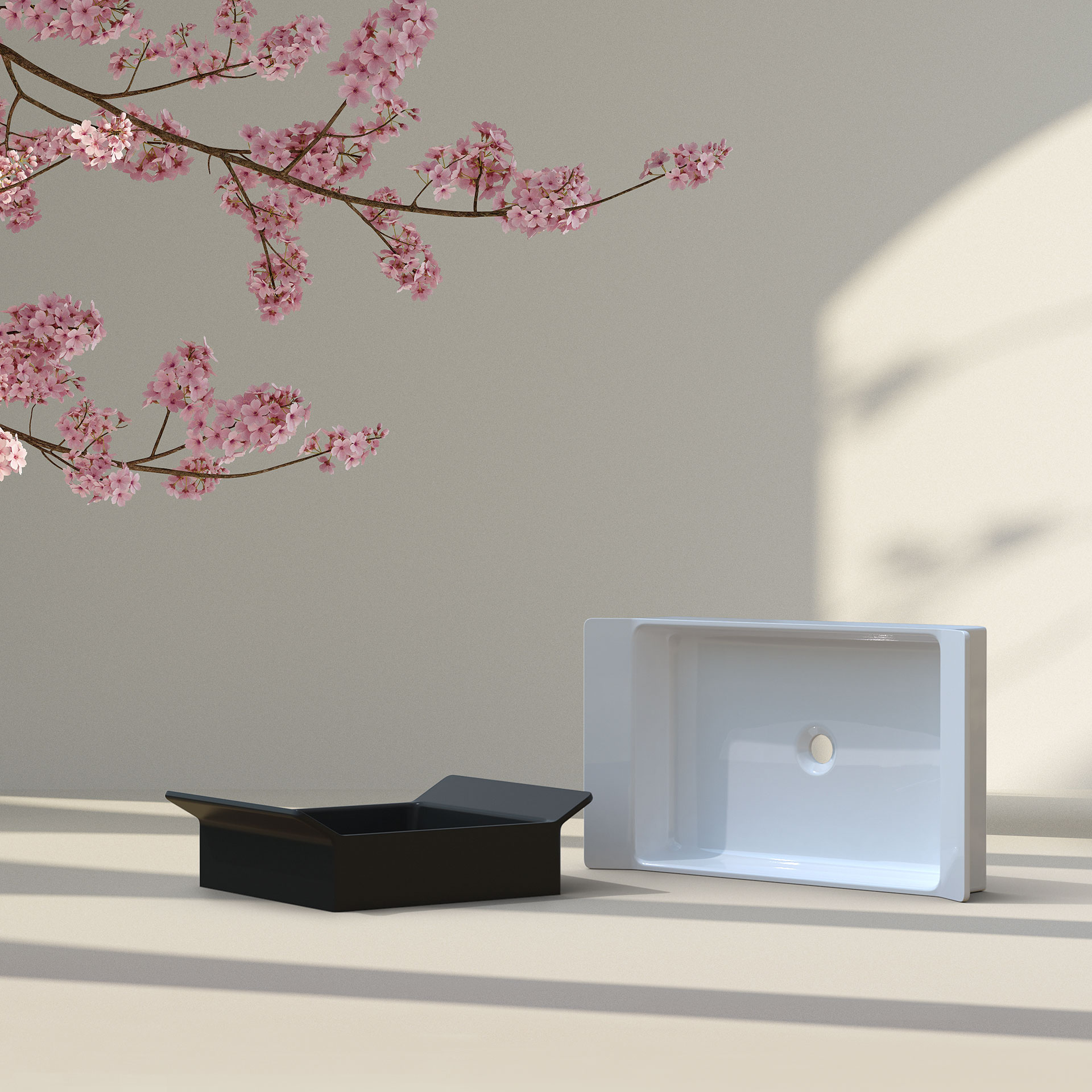 BOX - Ceramica Flaminia