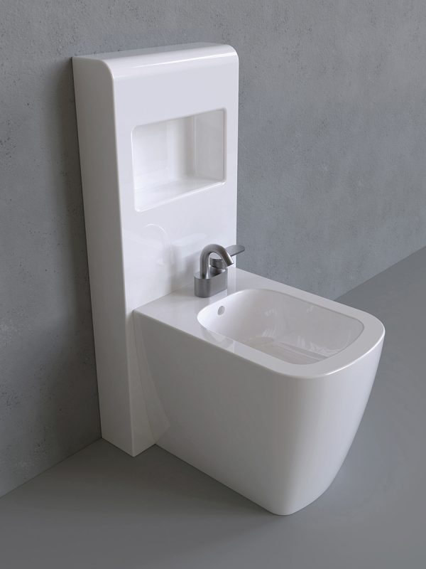 Bidet NIAGARA - Ceramica Flaminia