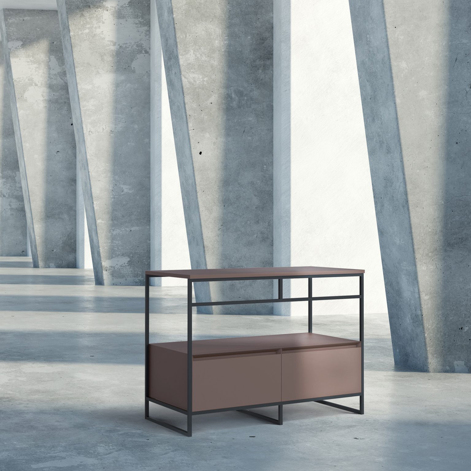 DENVER - Ceramica Flaminia