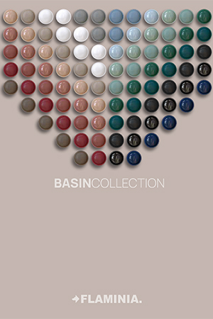 Cataloghi - Ceramica Flaminia