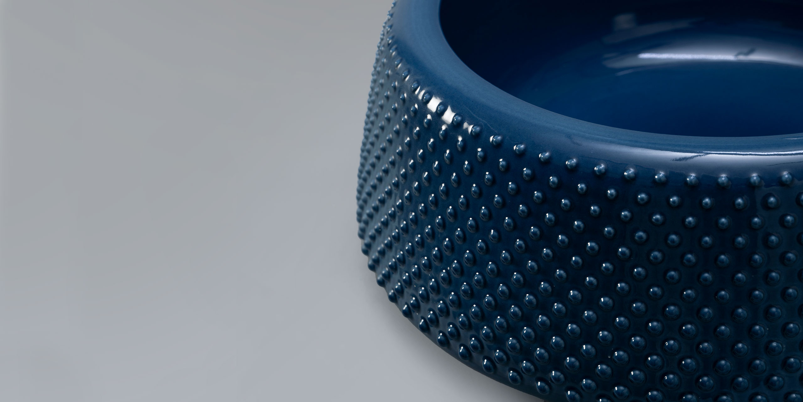 Italian designer sanitary ware - Ceramica Flaminia