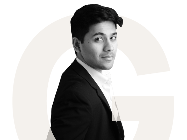 ADVAY GUPTA - Ceramica Flaminia