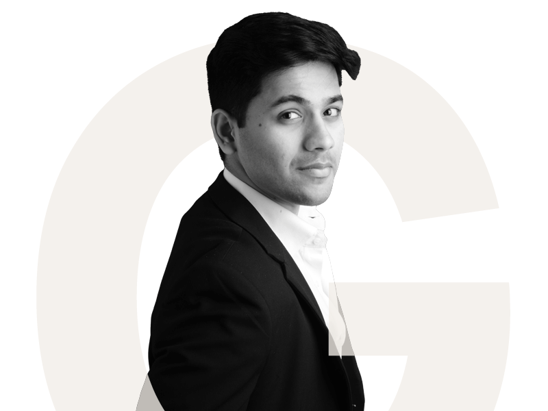 ADVAY GUPTA - Ceramica Flaminia